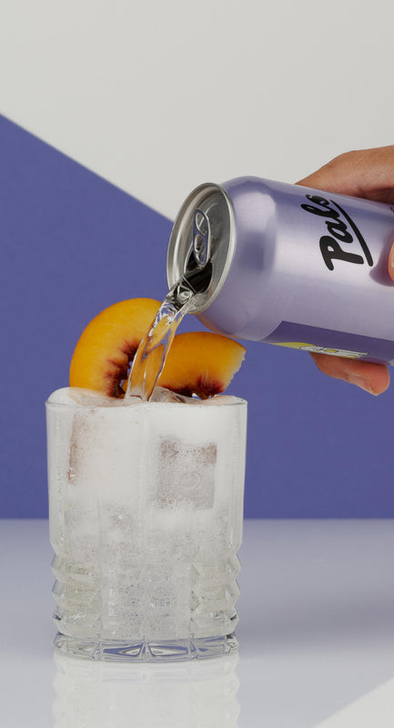 Pals - 'The Best Tasting One'